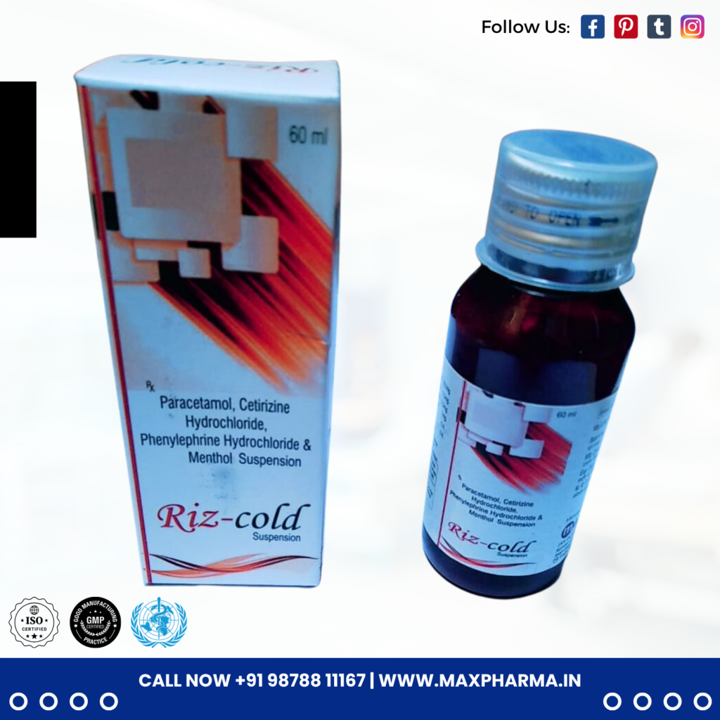 Top PCD Pharma Franchise Company in India : Max Pharma